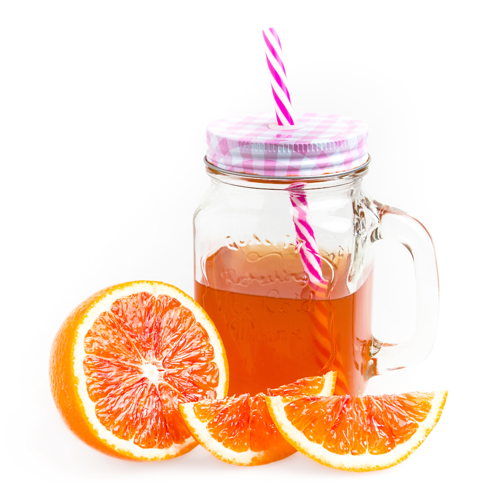 Iced Tea – Idilio Bar